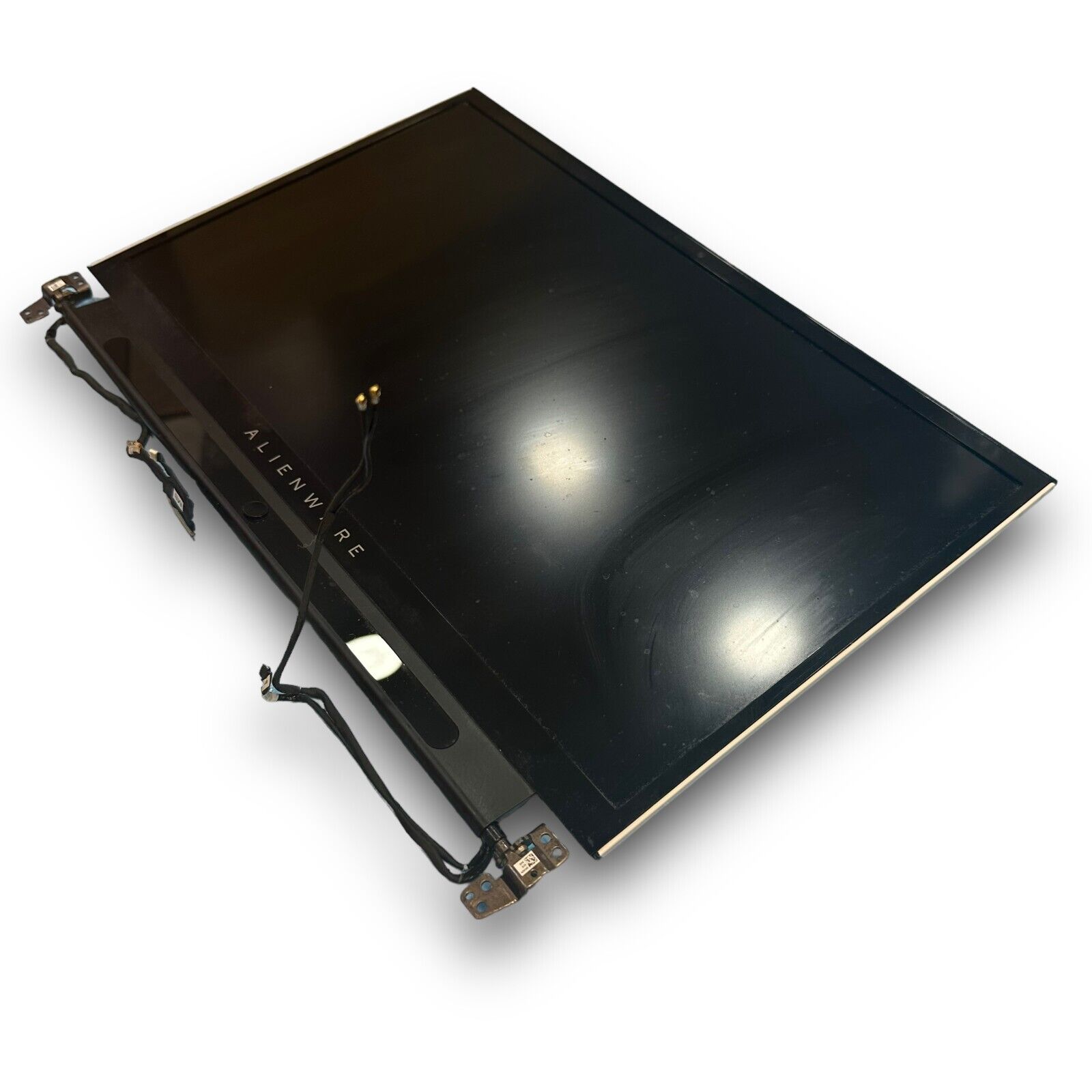 OEM ALIENWARE M15 R2 Display LCD Assembly and Antennae B Grade