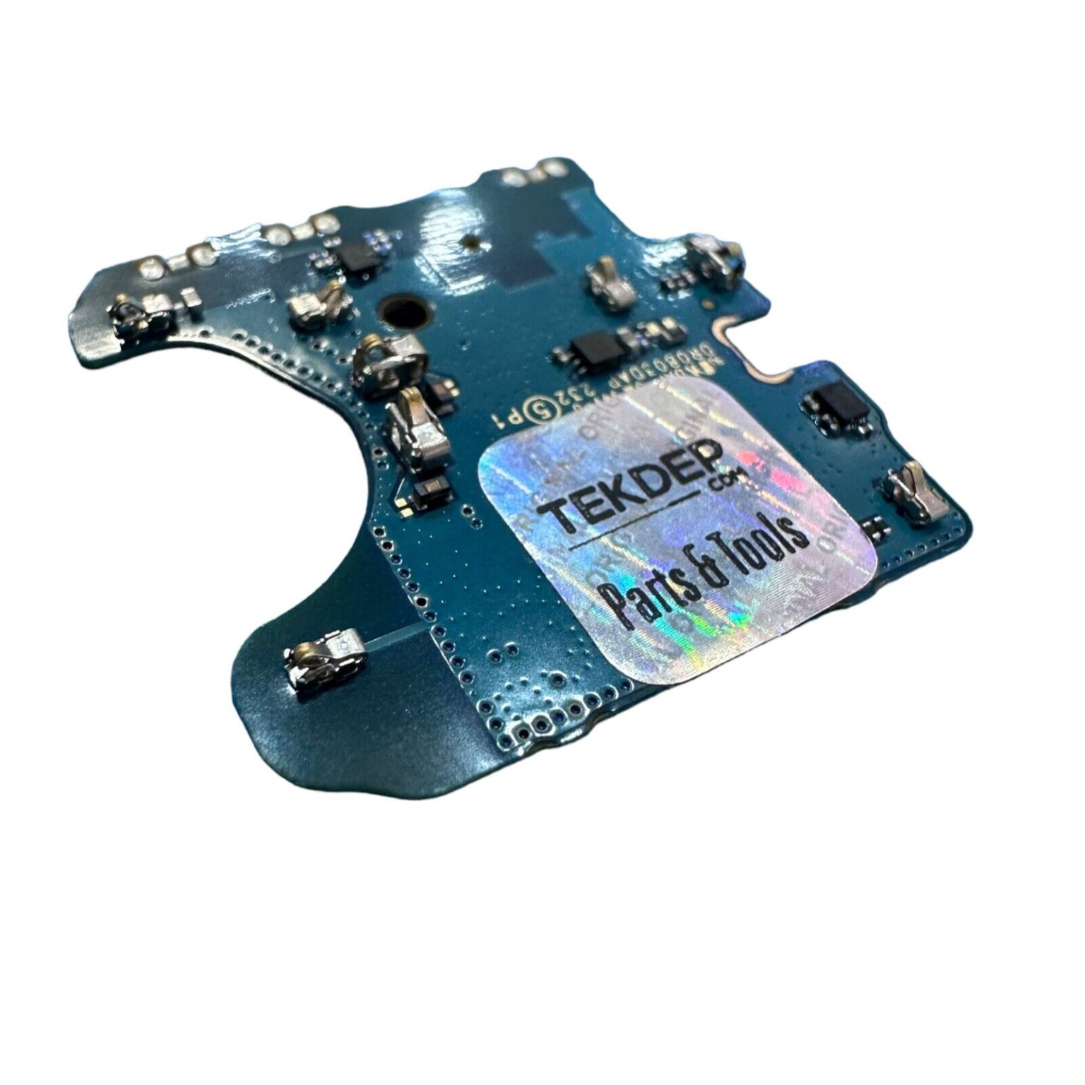 OEM Genuine Microphone PCB Board Samsung Galaxy Note 20 5G (US Version ...