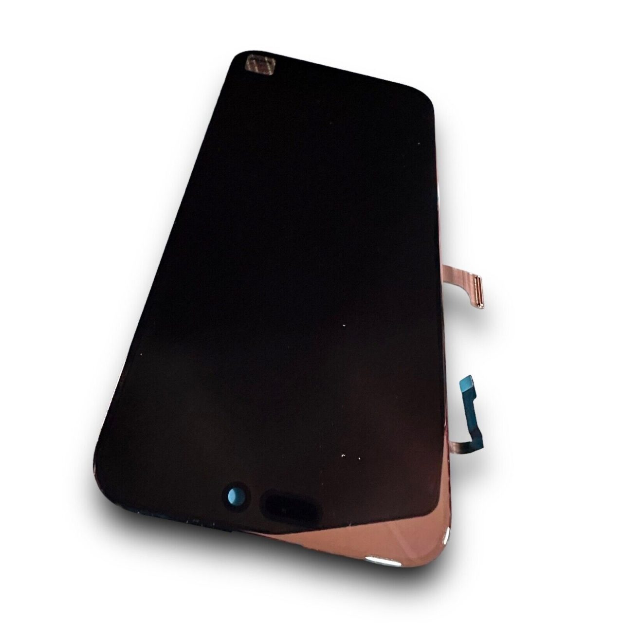 OEM Pull iPhone 15 Pro Max OLED Screen W/Sensor Replacement A2849