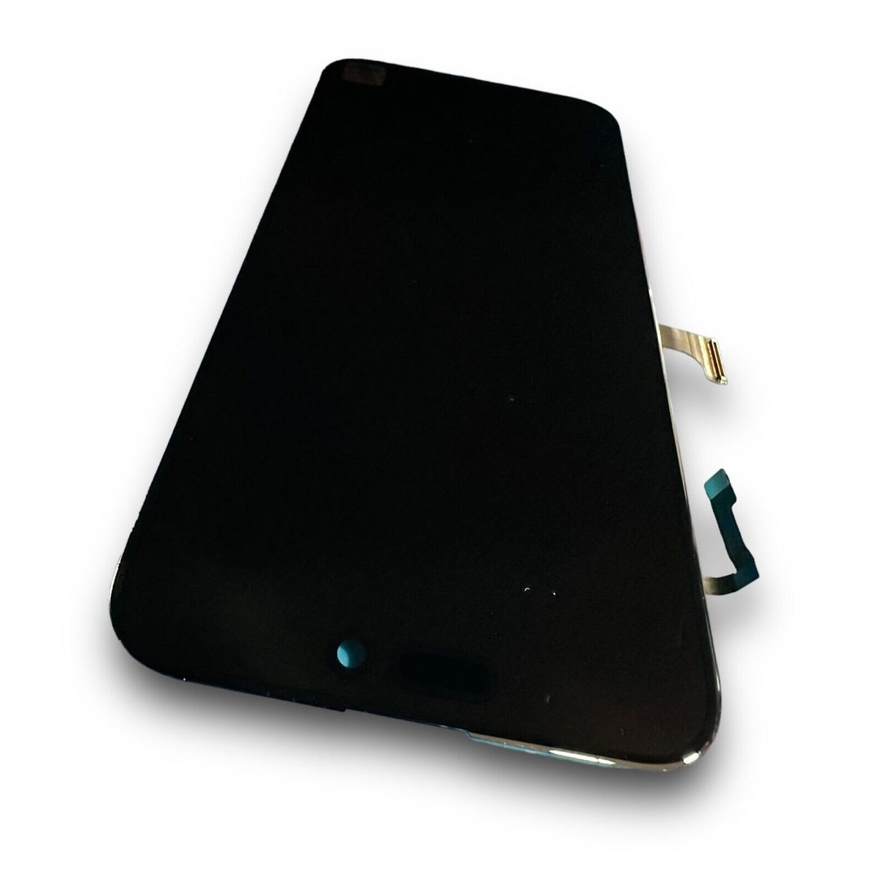 OEM Pull iPhone 15 Pro Max OLED Screen W/Sensor Replacement A2849