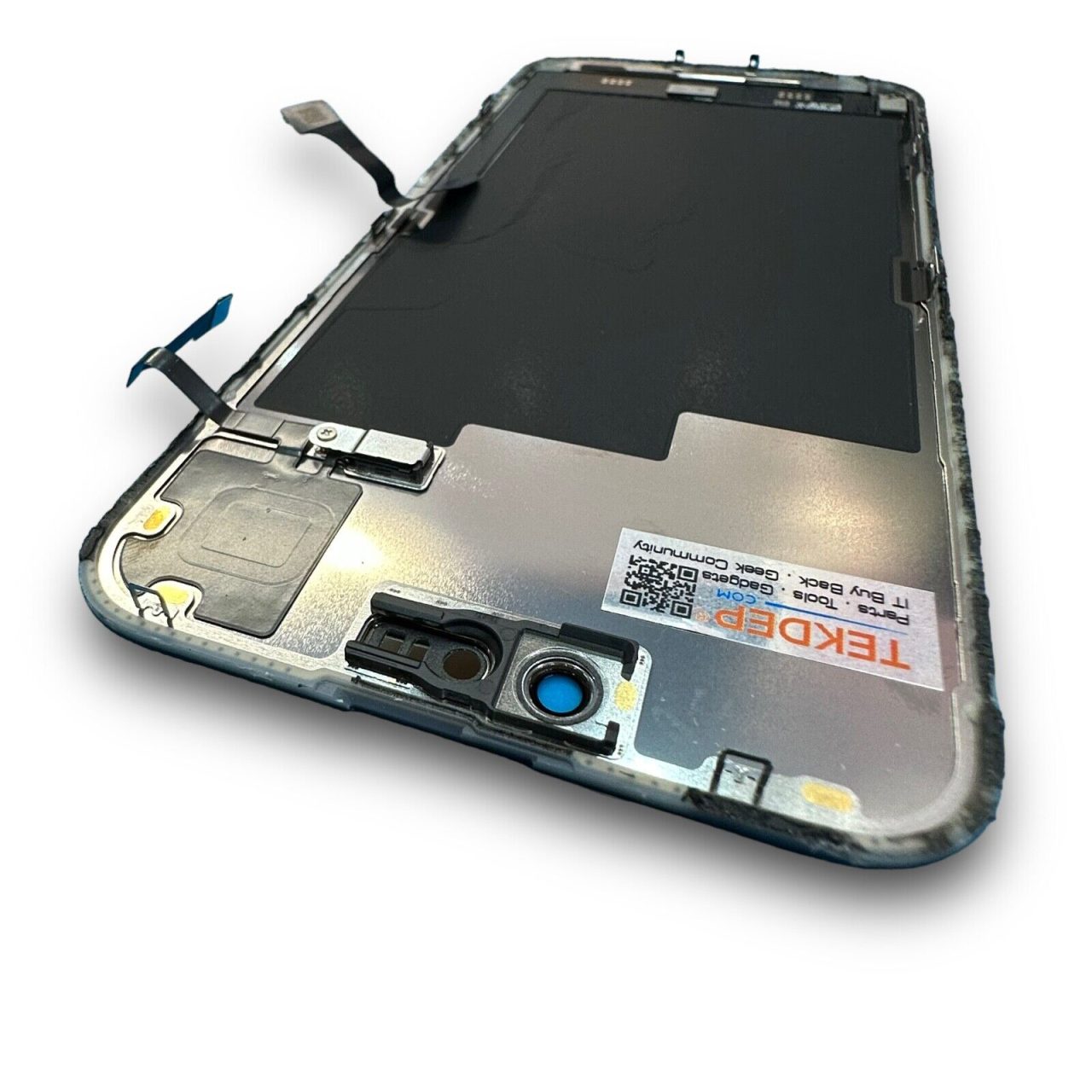 OEM Pull iPhone 15 Pro Max OLED Screen W/Sensor Replacement A2849