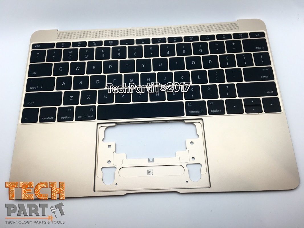 A2179 NEW Top Case With Keyboard Space Gray For 2020 MacBook Air 13"