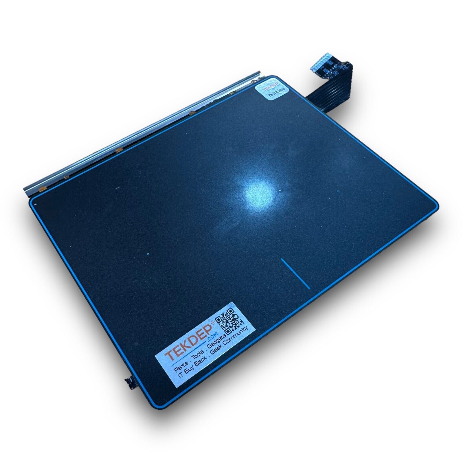 2019 15.6" Dell G3 P89F OEM Touchpad Mouse Buttons With Ribbon Cable ...