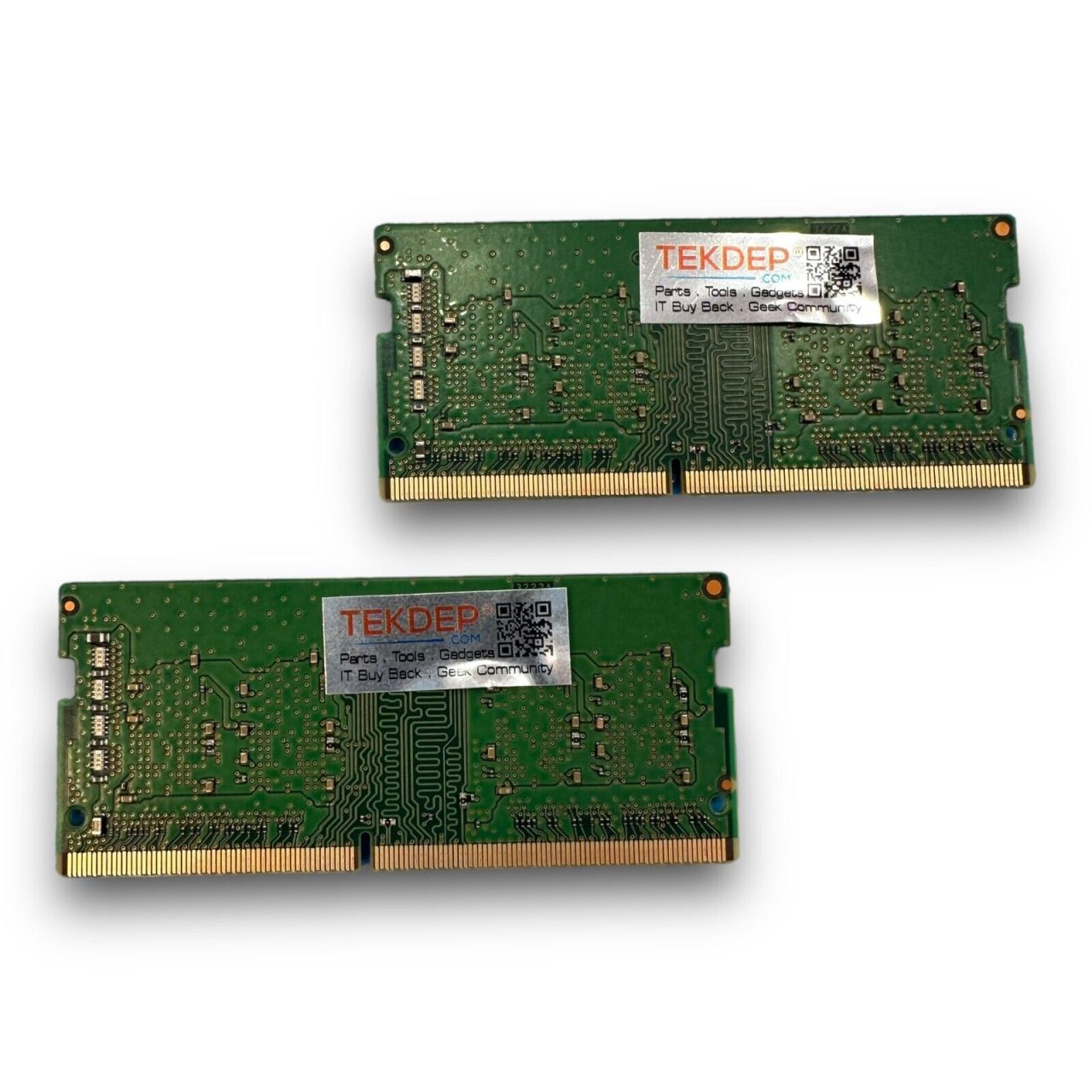 Micron 16 GB SO-DIMM RAM DDR4-3200 2x8GB RAM Modules