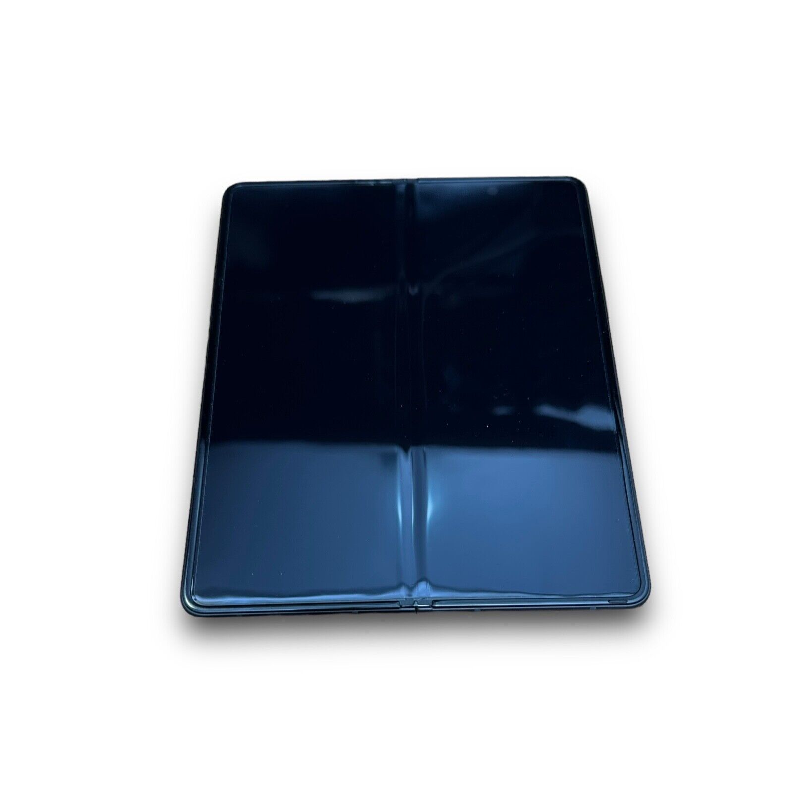 OEM Inner Screen For Samsung Galaxy Z Fold 3 5G Black Grade A - TEKDEP