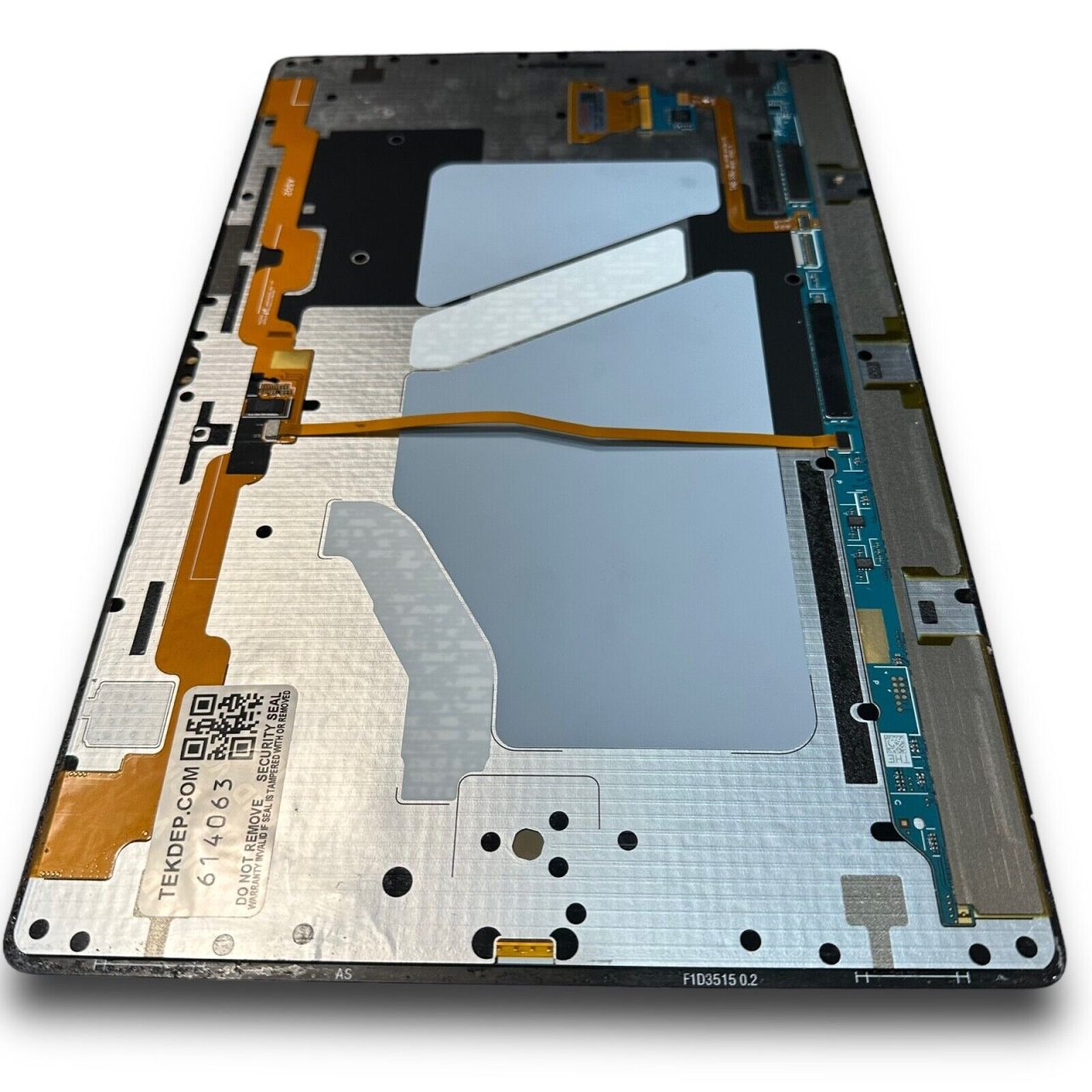 OEM Pull 14.6" LCD Assembly + Frame Samsung Galaxy Tab S9 Ultra SM-X910
