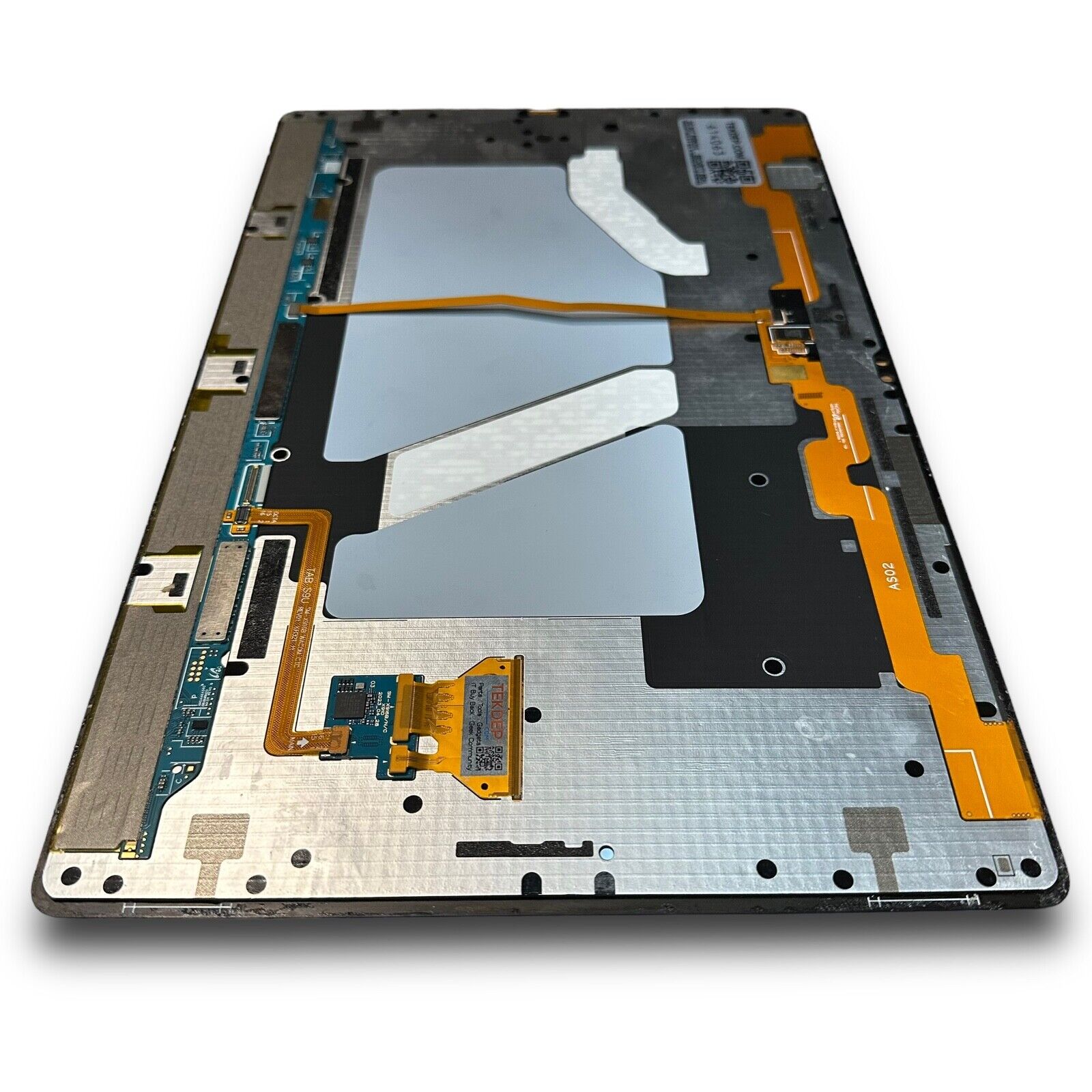 OEM Pull LCD Assembly W/O Frame Samsung Galaxy Tab S9 Ultra SM-X910