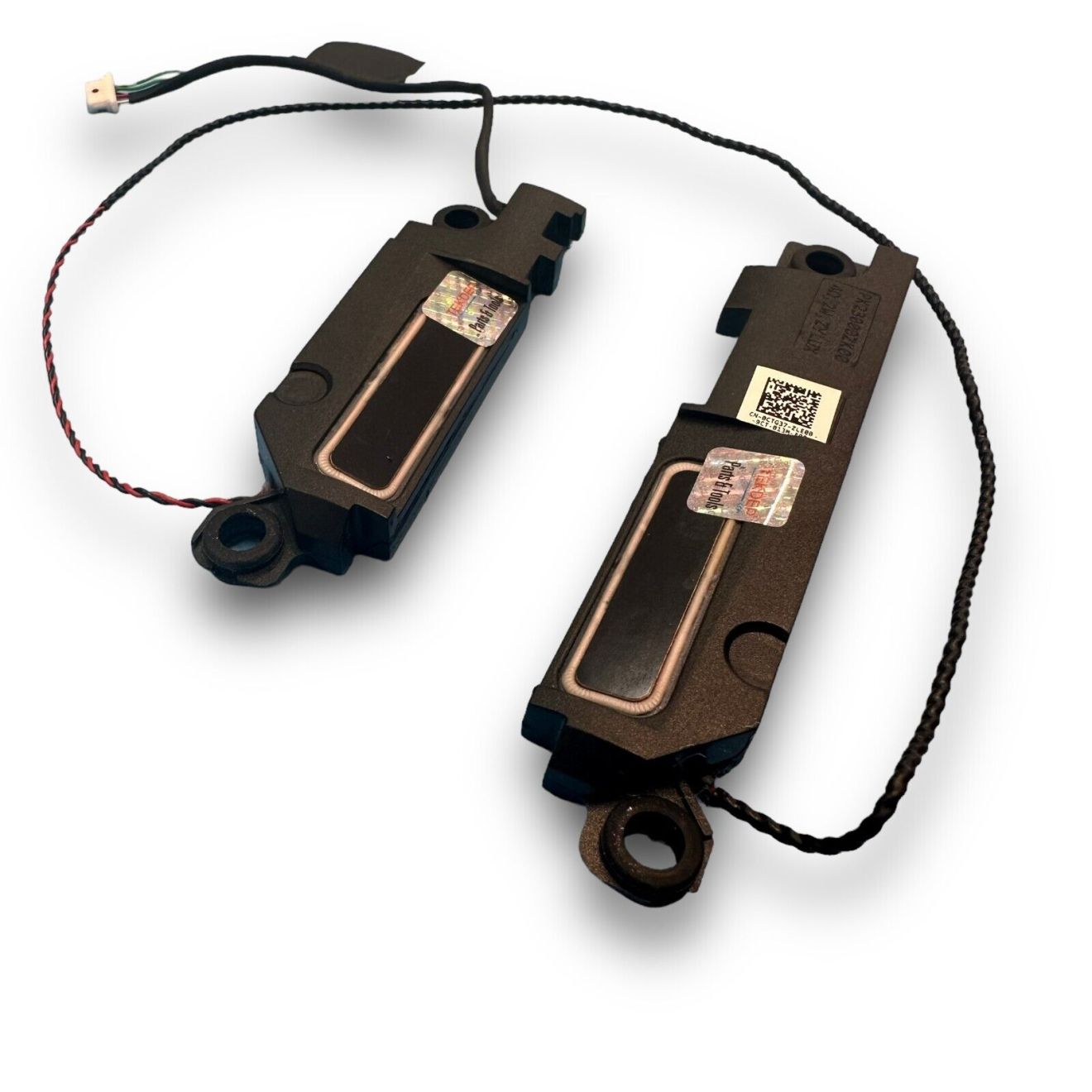 Original OEM Speaker Pair Right and Left Dell ALIENWARE M15 R2 - TEKDEP