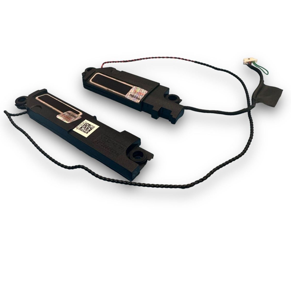 Original OEM Speaker Pair Right and Left Dell ALIENWARE M15 R2 - TEKDEP