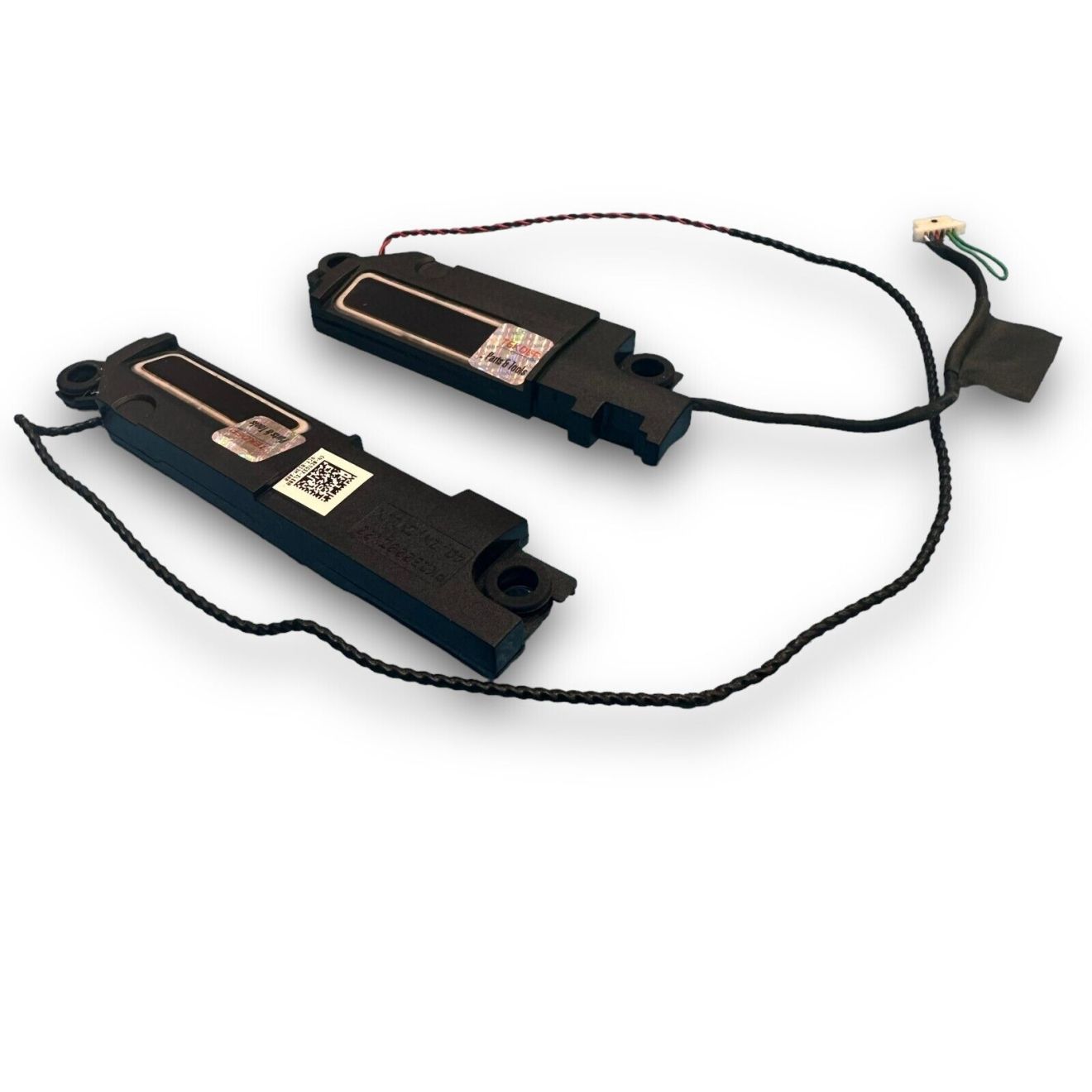 Original OEM Speaker Pair Right and Left Dell ALIENWARE M15 R2 - TEKDEP