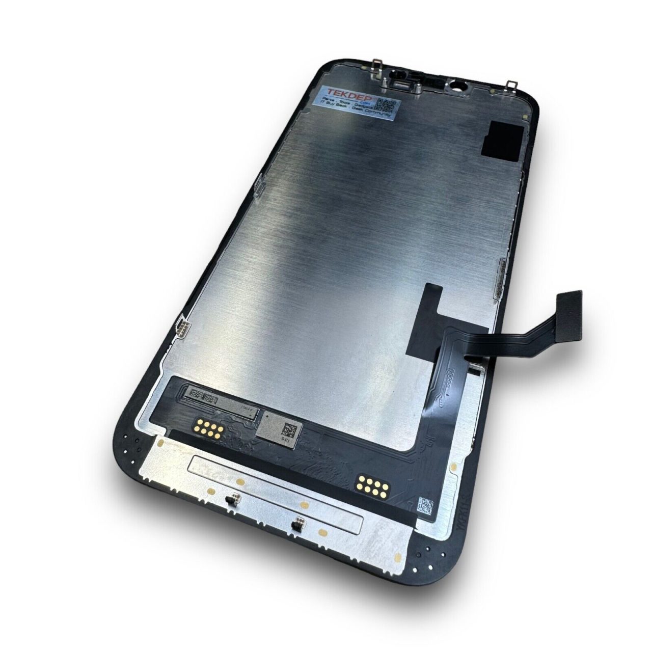 TEKDEP Premium Display Replacement iPhone 14 Soft OLED A2649