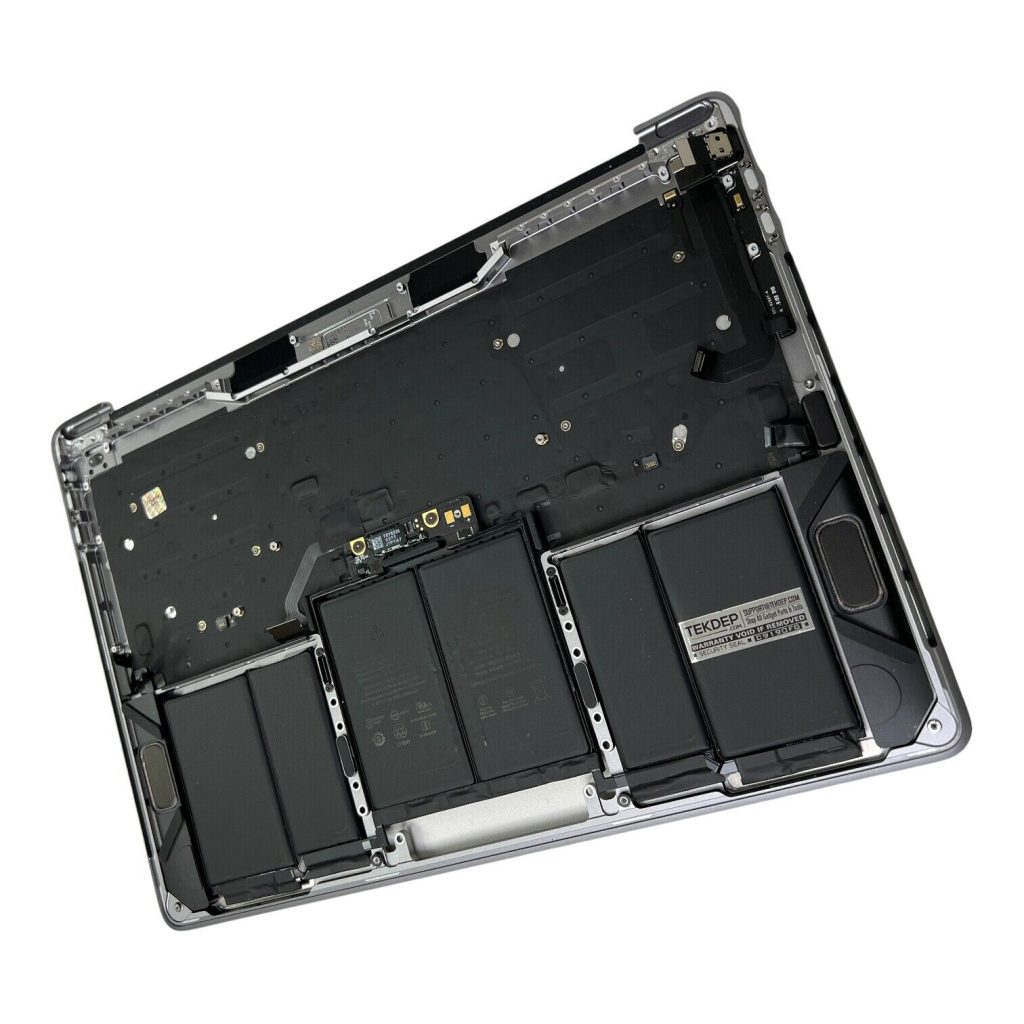 A1989 Top Case Assembly Silver for MacBook Pro 13"