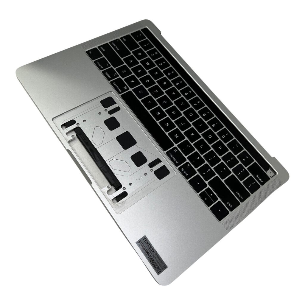 A1989 Top Case Assembly Silver for MacBook Pro 13"