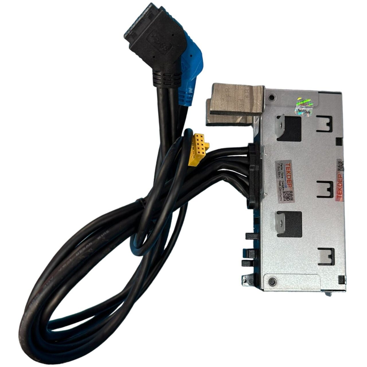 2020 Dell Alienware R11 Front Panel I/O Panel