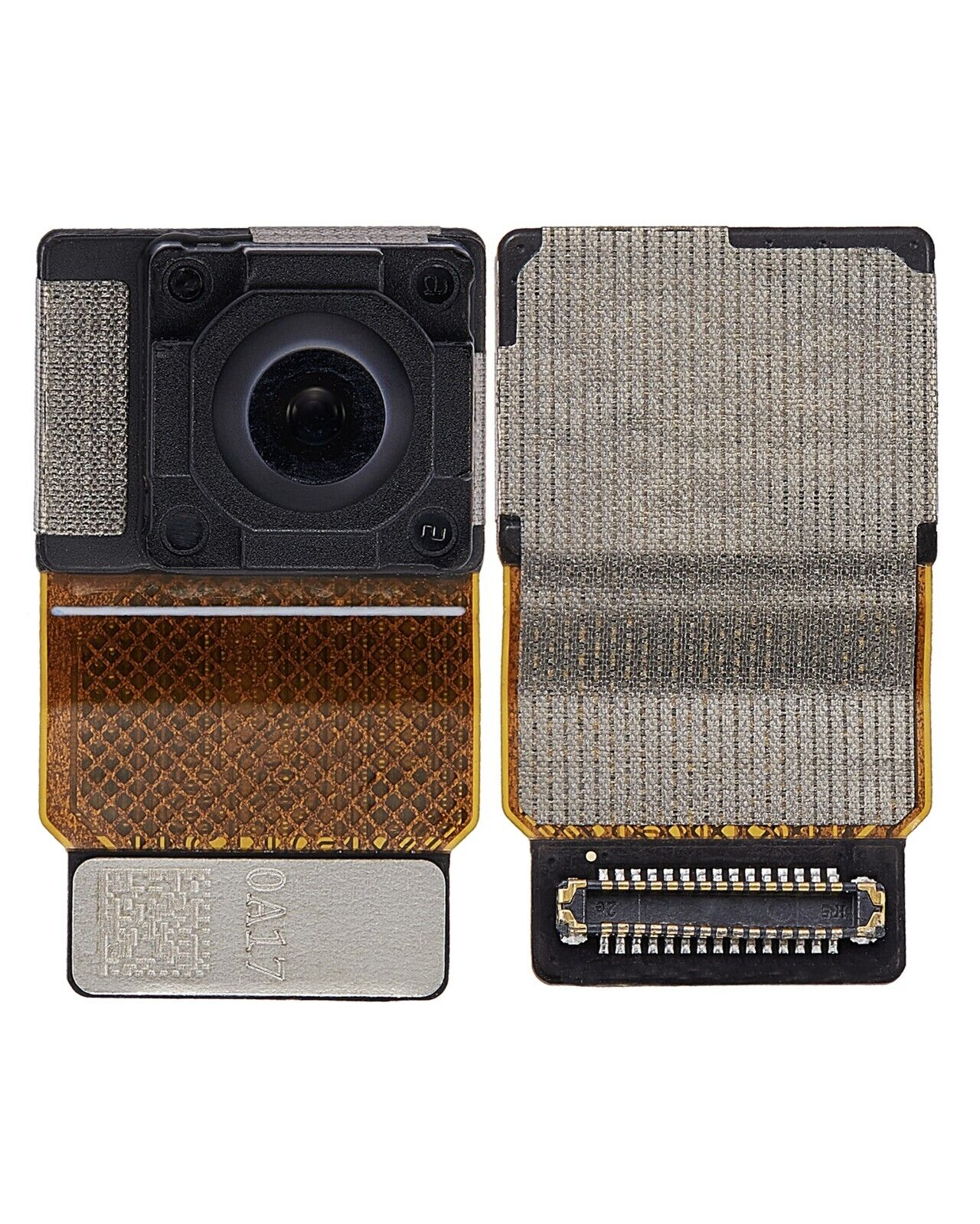 New Front Camera for Google Pixel 6 Pro