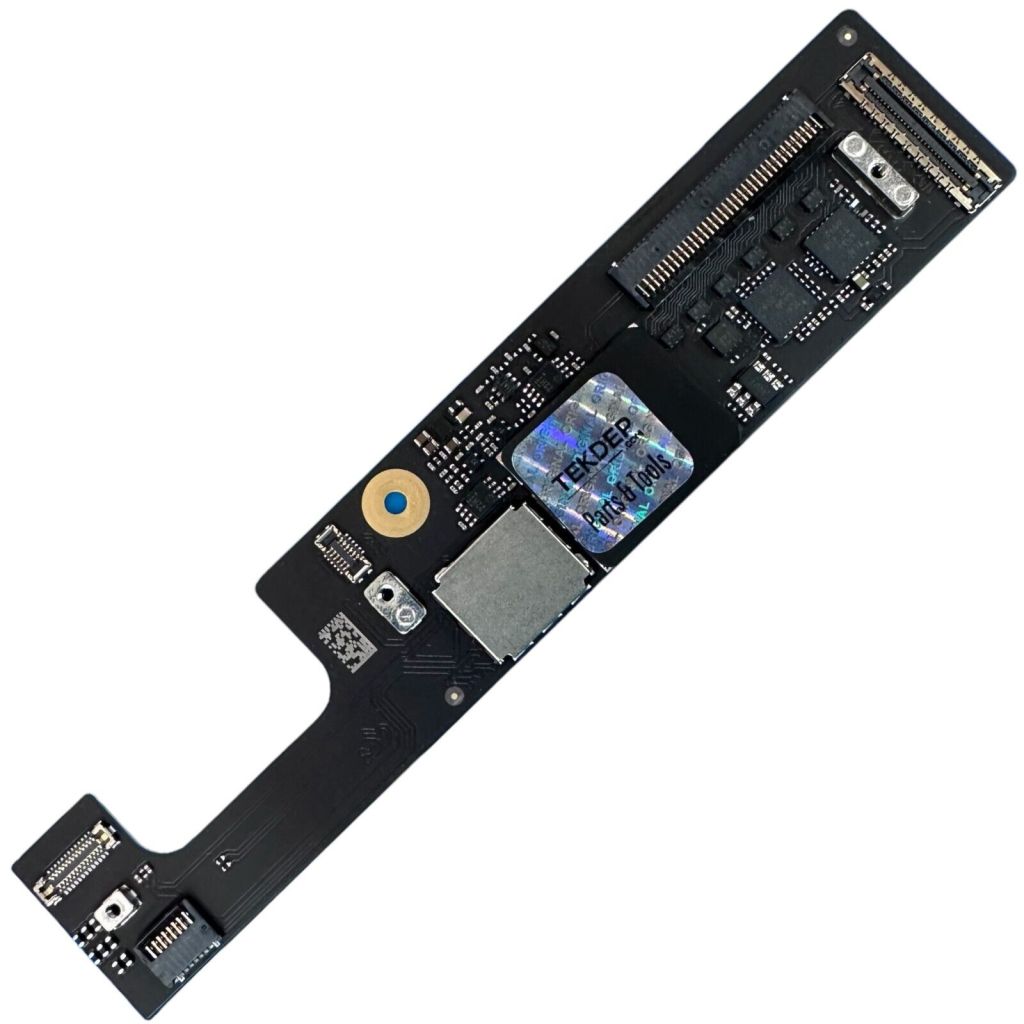Macbook Air 15" M2 2023 Daughter Board A2941 - TEKDEP.com Parts Tools ...