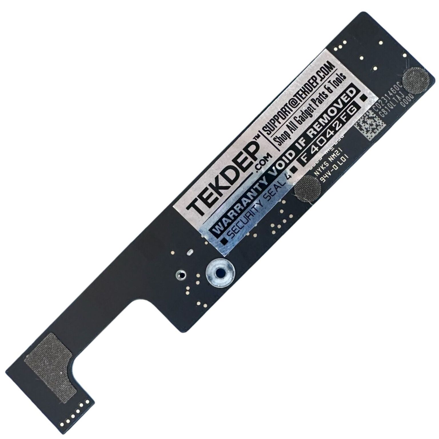 MacBook Air 15" M2 2023 Daughter Board A2941 - TEKDEP