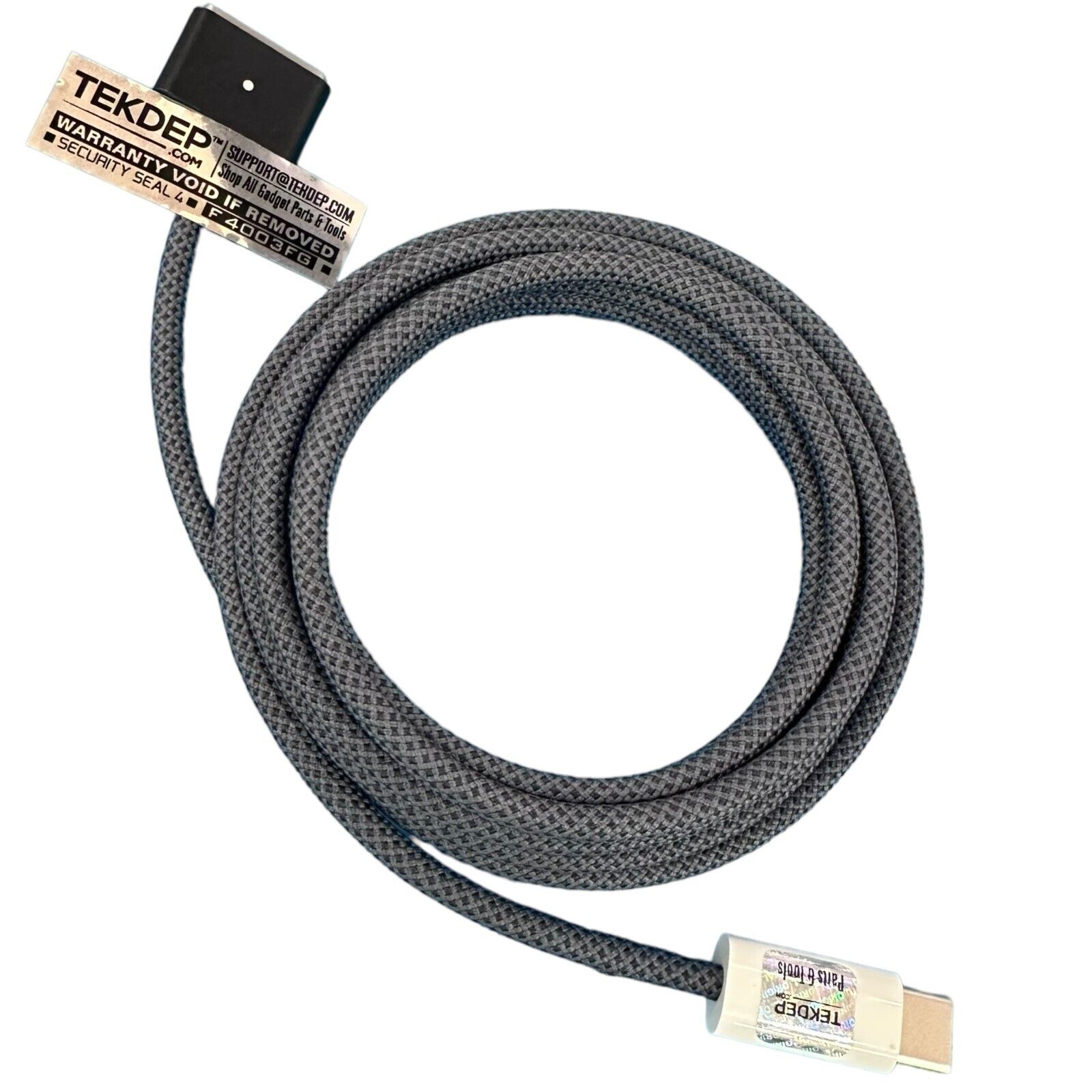 MagSafe 3 to USB-C Cable, 2m, Midnight