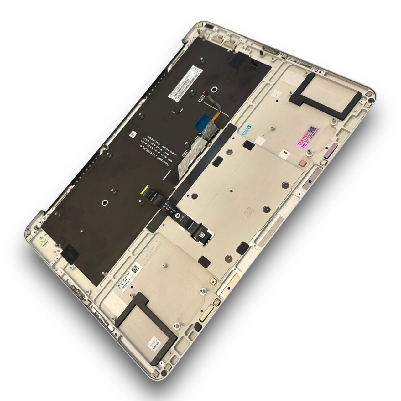 14.4" Microsoft Surface Laptop Studio 1964 Top Case Assembly with ...