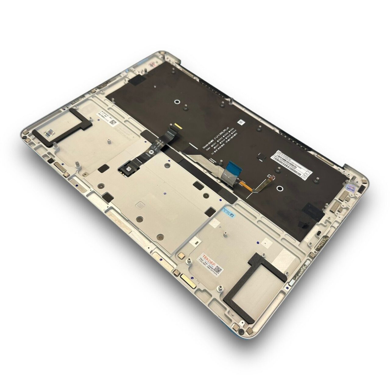 14.4" Microsoft Surface Laptop Studio 1964 Top Case Assembly with ...