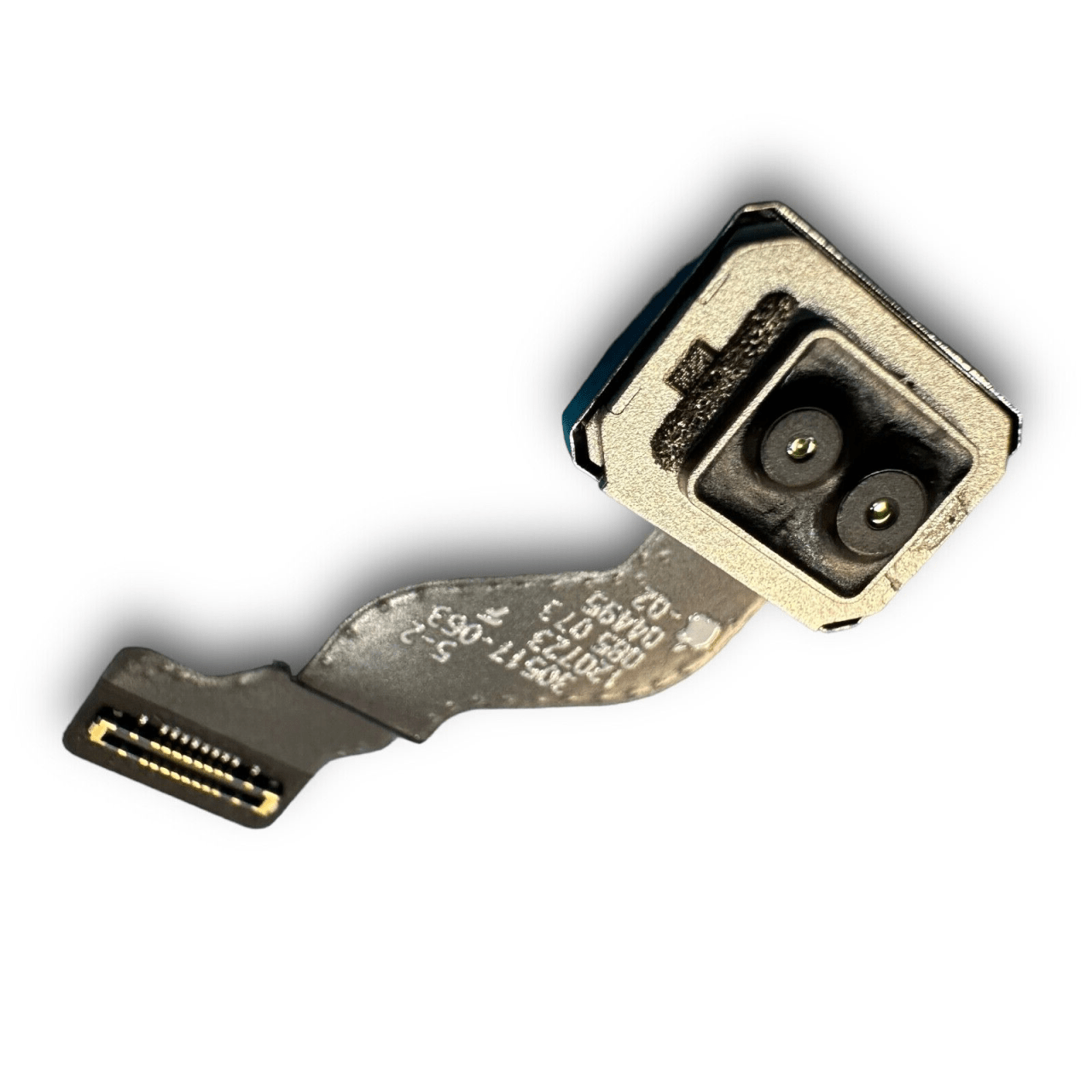 OEM Pull LiDAR infrared Radar Scanner Flex iPhone 15 Pro Max A2849