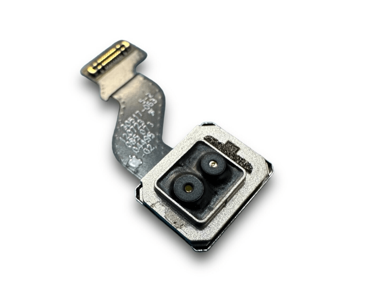 OEM Pull LiDAR infrared Radar Scanner Flex iPhone 15 Pro Max A2849