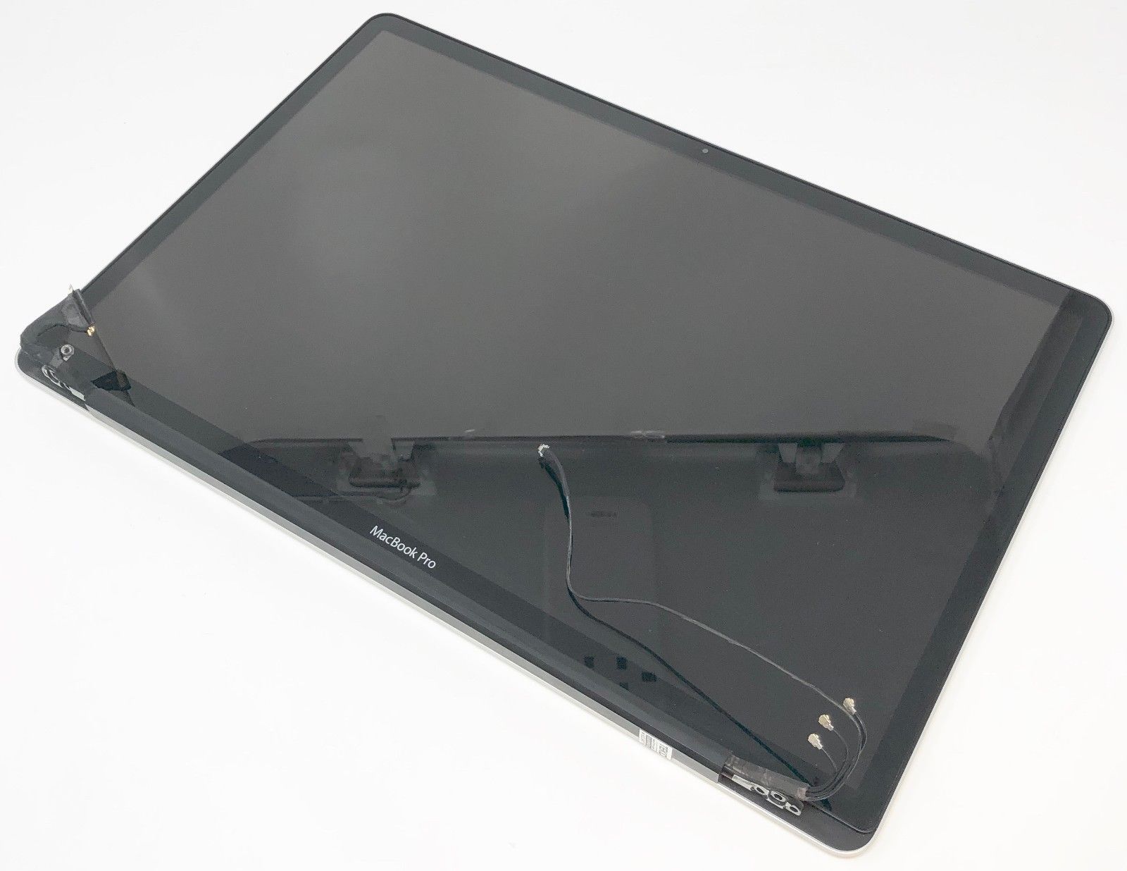 Glossy LCD Screen Display Assembly 17" MacBook Pro A1297 B