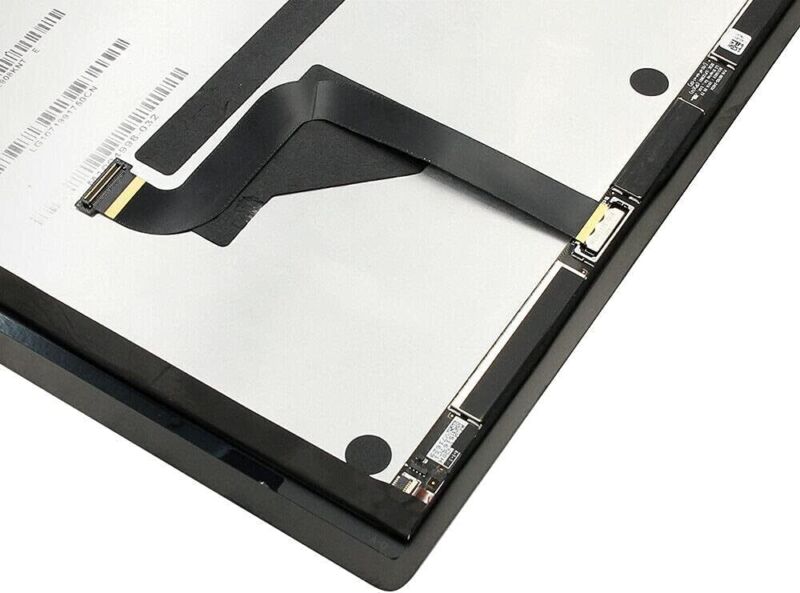 LCD Touch Screen Display Digitizer Assembly for Microsoft Surface Pro 7 ...