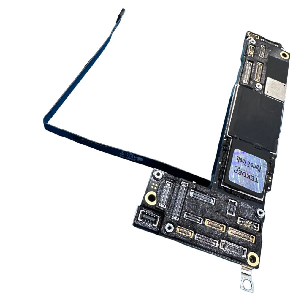 Logic Board with Face ID Camera and Top Speaker for Apple iPhone 12 Pro ...
