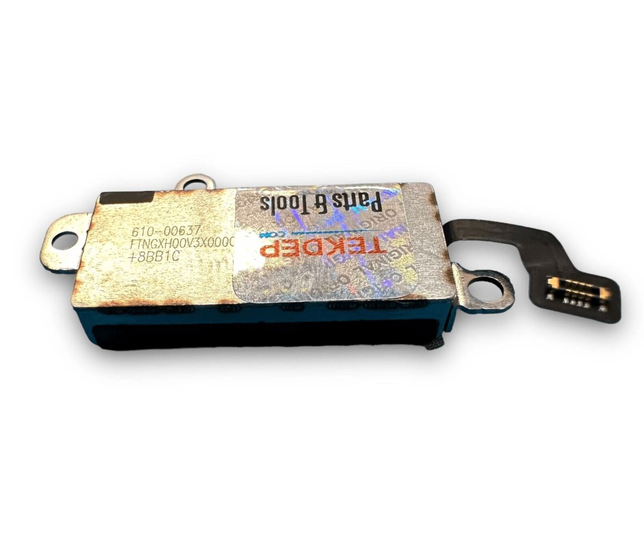 OEM Vibrator Taptic Engine Compatible For iPhone 15 Pro Max A2849