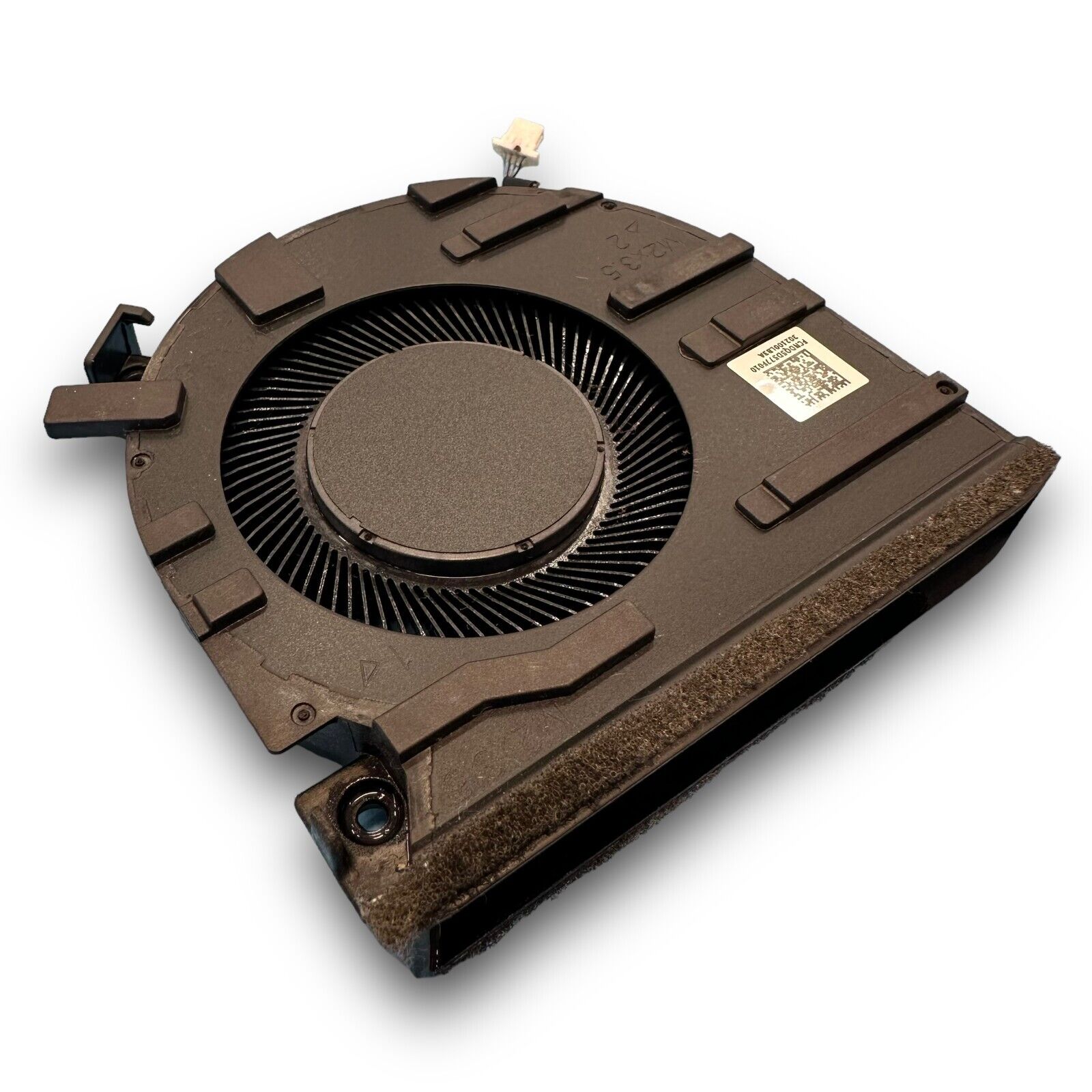 Original OEM 15.6" HP Victus 15-fa0031dx Fan Grade A+