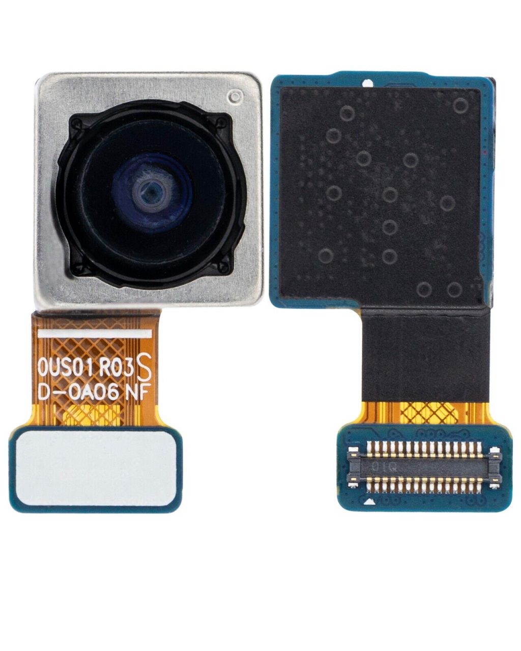 Aftermarket Back Camera for Samsung Galaxy S21 Ultra 5G (Ultra Wide)