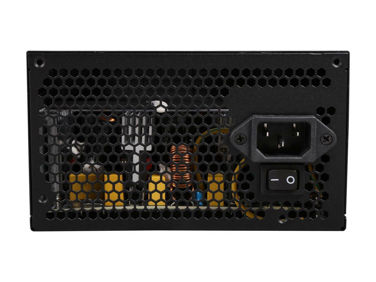 Thermaltake Smart 700W PSU 80 PLUS ATX12V
