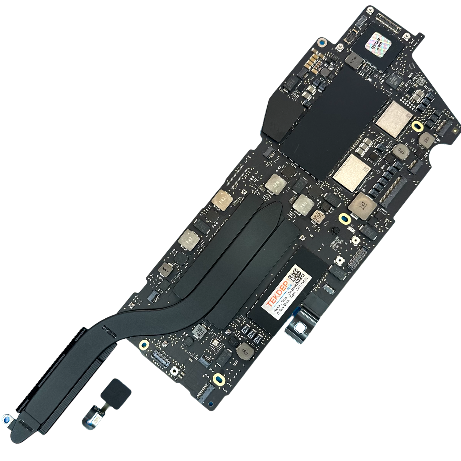 13" MacBook Pro 2020 Touch Bar Logic Board I5- 1.4GHz, 8Gb, 256GB SSD ...