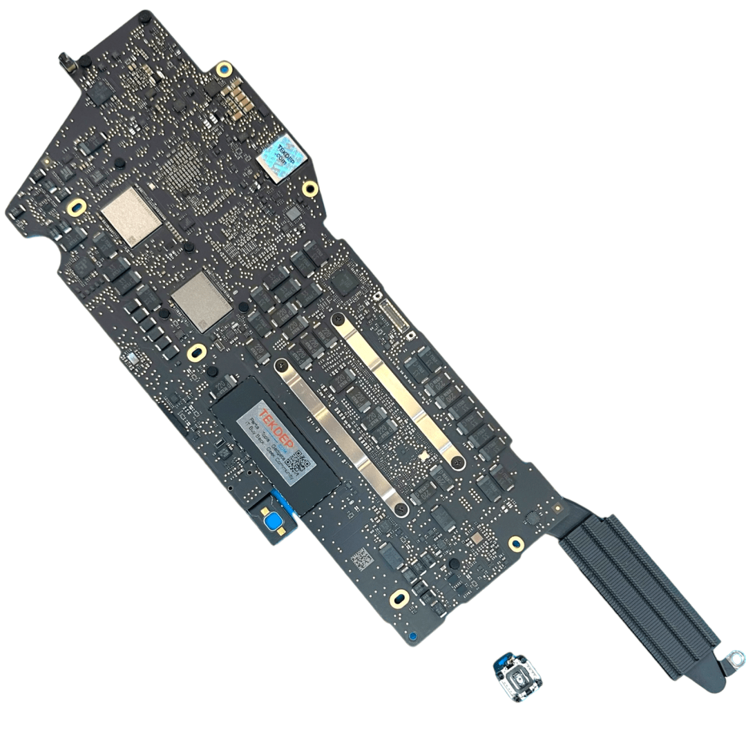 13" MacBook Pro 2020 Touch Bar Logic Board I5- 1.4GHz, 8Gb, 256GB SSD ...