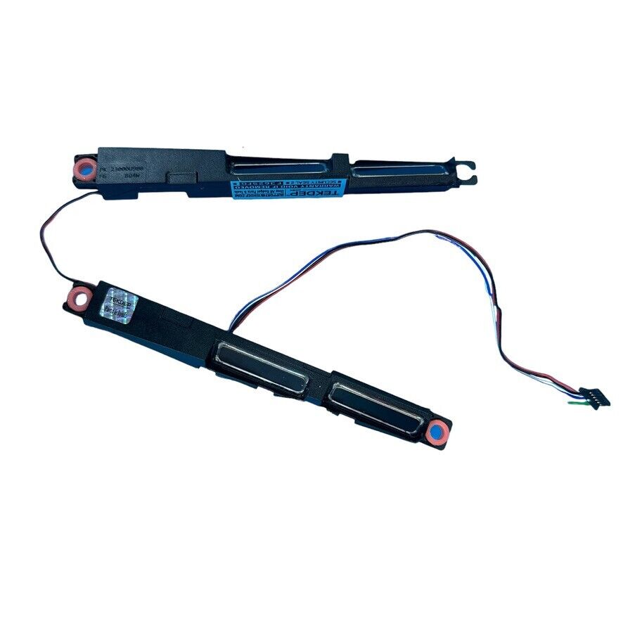 P69F002 Original Speaker Assembly for Dell Alienware R4 15"