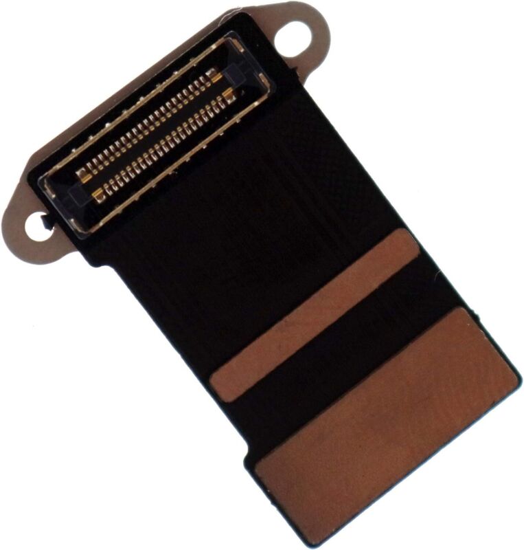 A1708 LCD LVDs eDP Display Flex Cable for MacBook Pro 13"