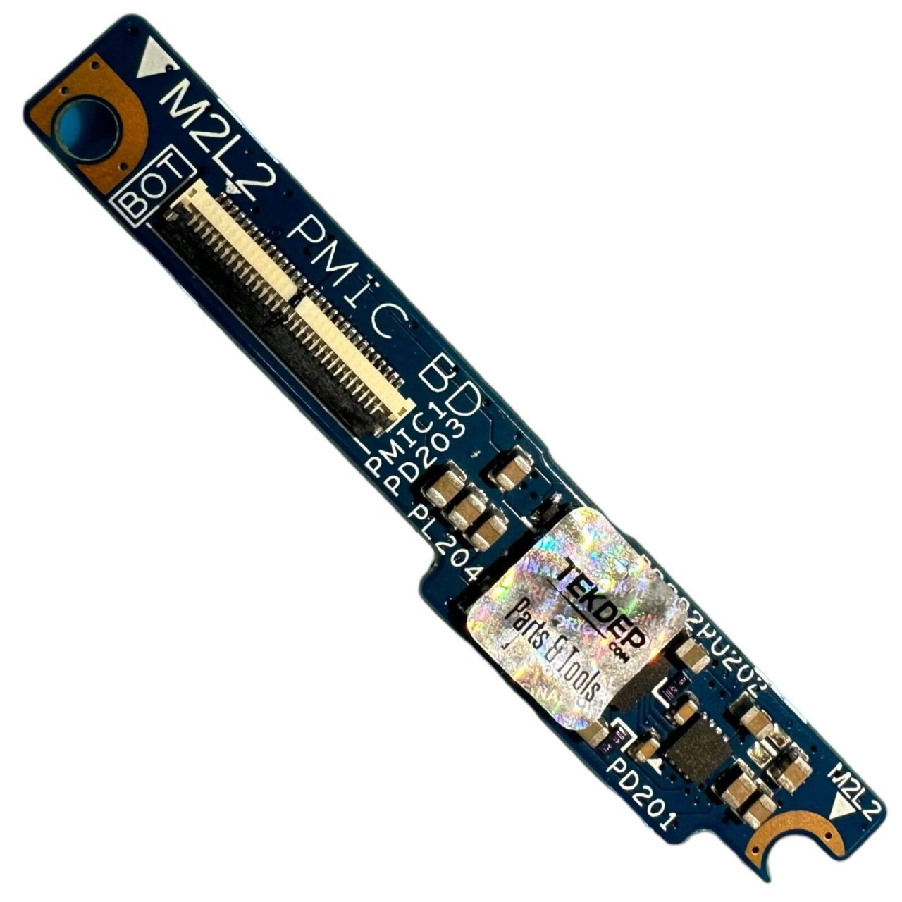 Dell Inspiron 16.1" P119F OLED Daughter Board X69PF$KA