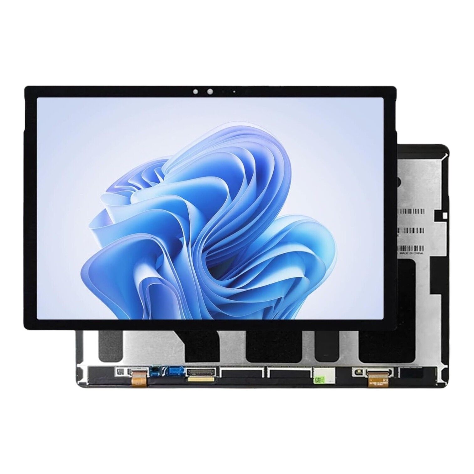 DC in Power Jack Charging Port Cable for Microsoft Surface Pro 8 1983 ...