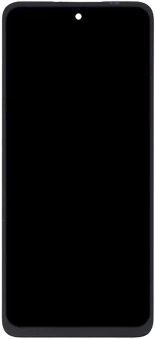 New LCD Display Touch Digitizer Assembly for Motorola Moto G23