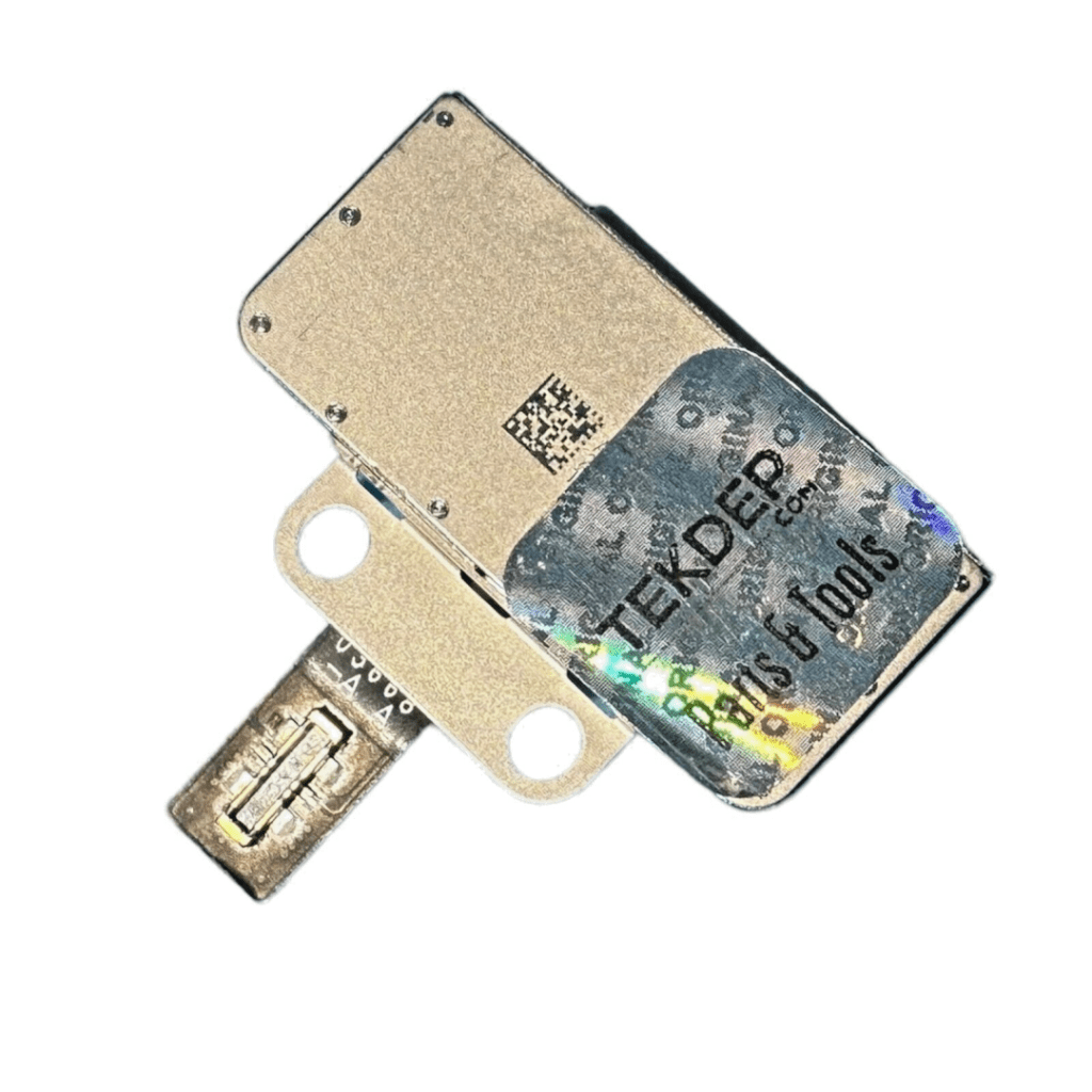 13" Apple MacBook Air M2 MagSafe 3 Connector Board A2681