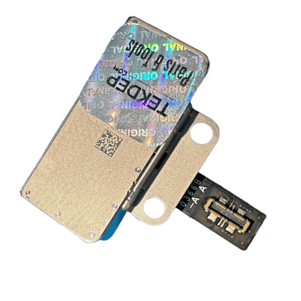 13" Apple MacBook Air M2 MagSafe 3 Connector Board A2681