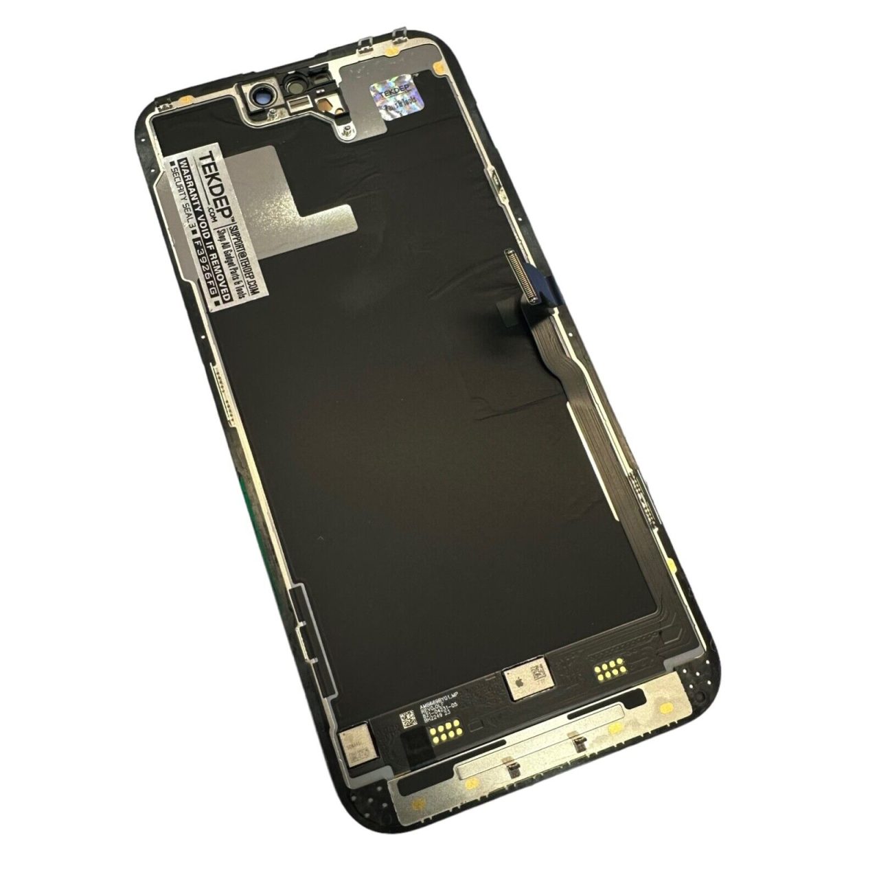 OEM Pull OLED Display Replacement iPhone 14 Pro Max OLED A2651