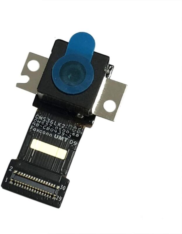 Rear Back Facing Camera for Microsoft Surface Pro 4 1724 12.3"