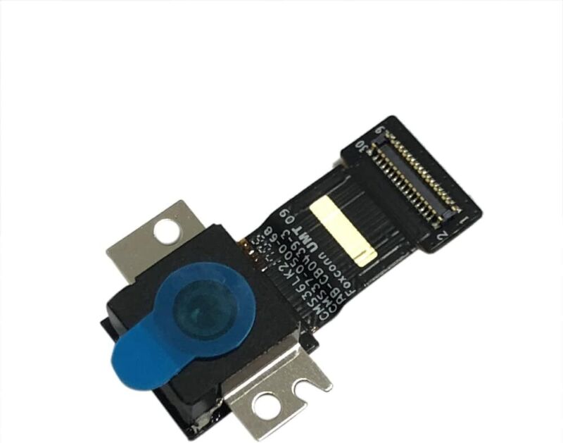 Rear Back Facing Camera for Microsoft Surface Pro 4 1724 12.3"