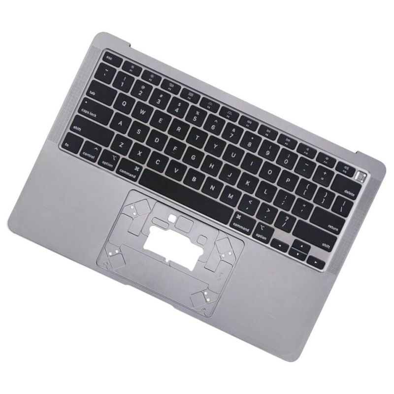 A2179 NEW Top Case With Keyboard Space Gray For 2020 MacBook Air 13"