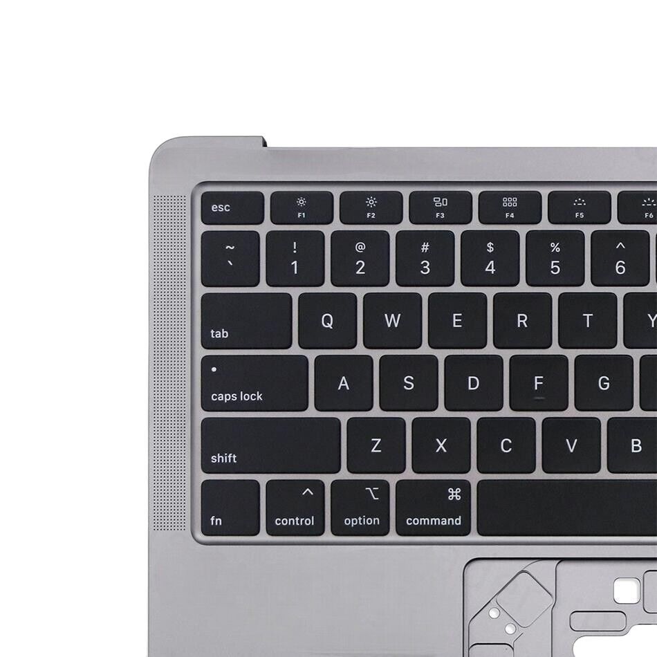 A2179 NEW Top Case With Keyboard Space Gray MacBook Air 13"
