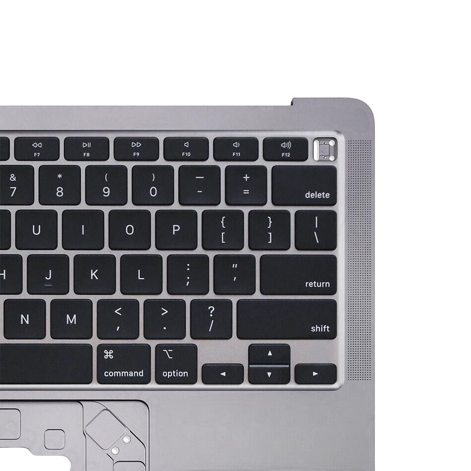 A2179 NEW Top Case With Keyboard Space Gray MacBook Air 13"