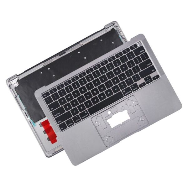 A2179 NEW Top Case With Keyboard Space Gray For 2020 MacBook Air 13"