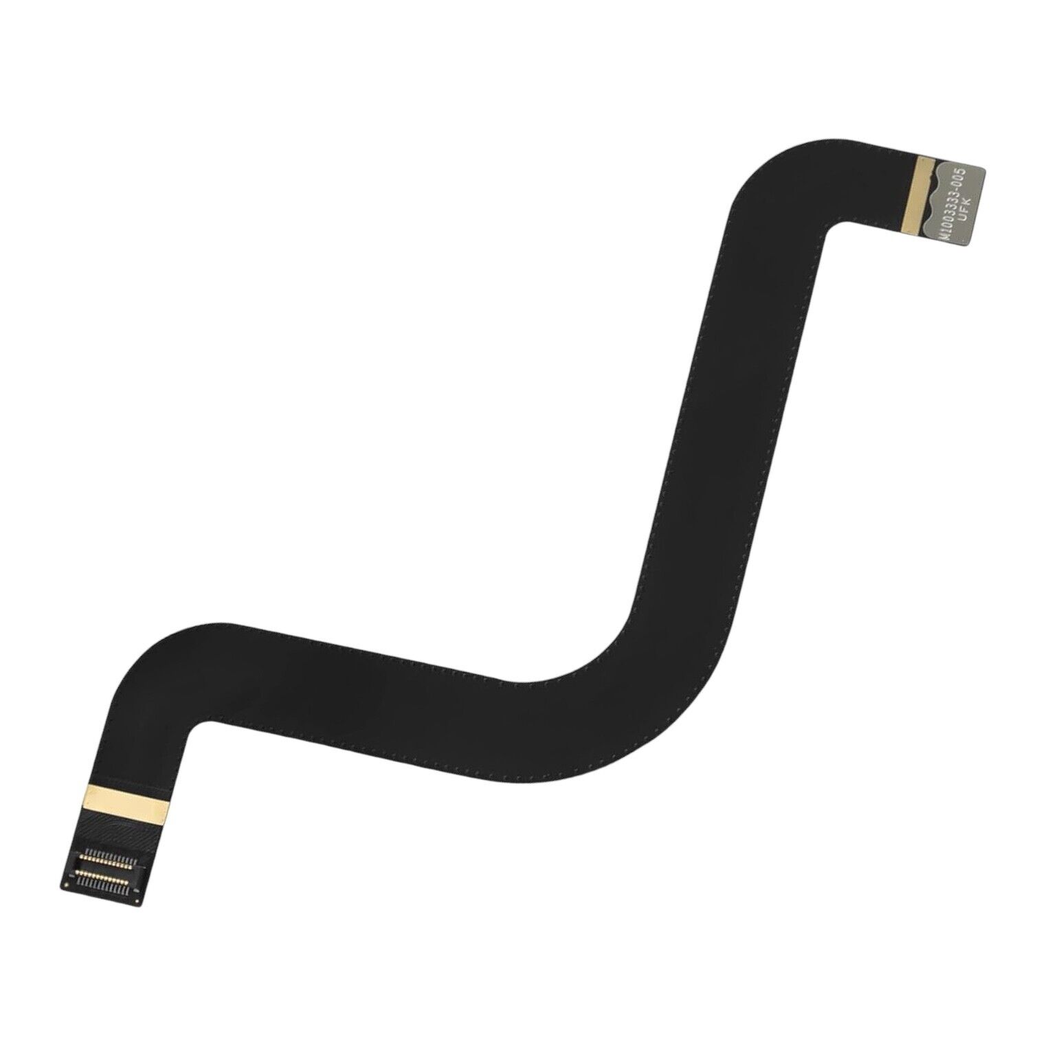 Touch Board Digitizer Flex Cable for Microsoft Surface Pro 5 1796 / 6 ...